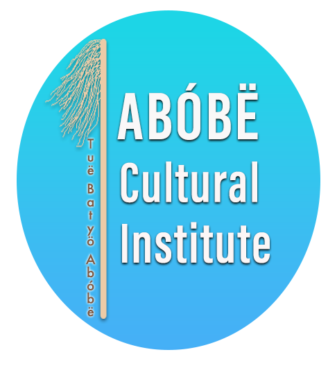 Abóbë Cultural Institute – Where Bubi/Abóbë Come Together